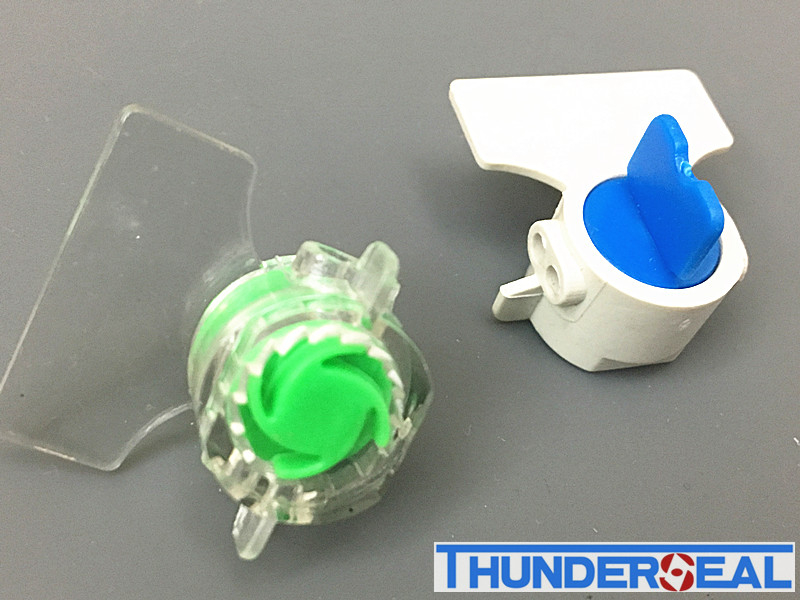 Toolless Roto-Seal - Wire Seal Manufacturers and Suppliers, China meter ...